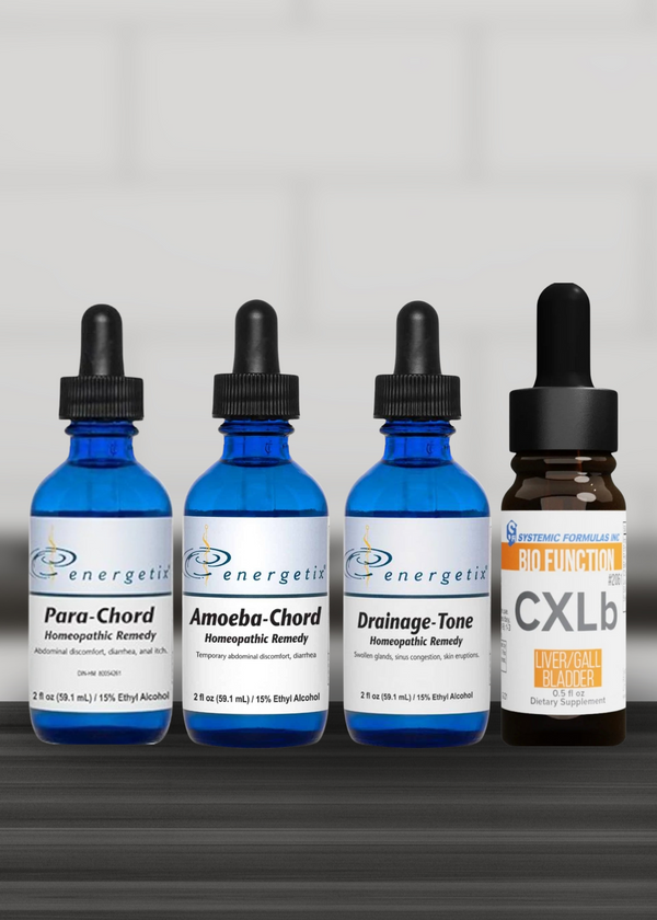 Kids Parasite Cleanse - Shore Holistic Nutrition & Wellness