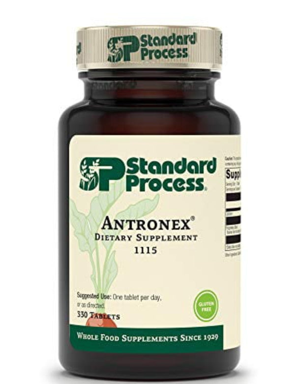 Antronex®, 330 Tablets - Shore Holistic Nutrition & Wellness