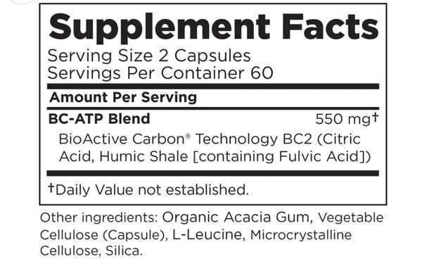 BCATP - Shore Holistic Nutrition & Wellness