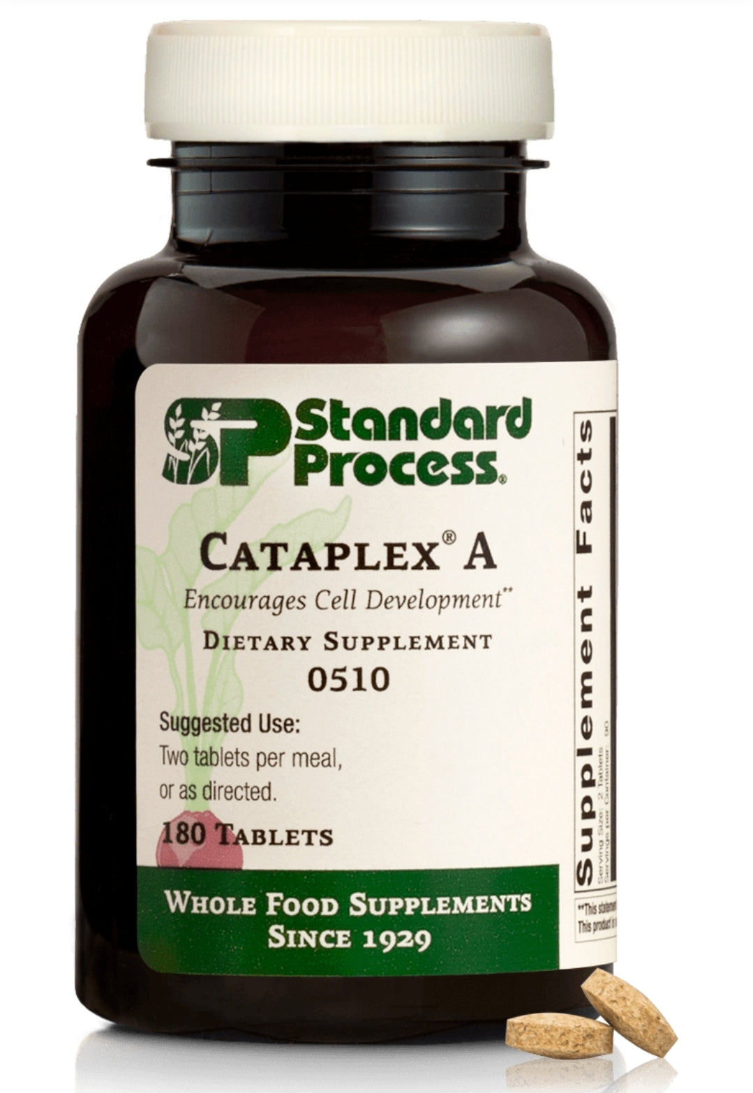 Cataplex A – Shore Holistic Nutrition & Wellness