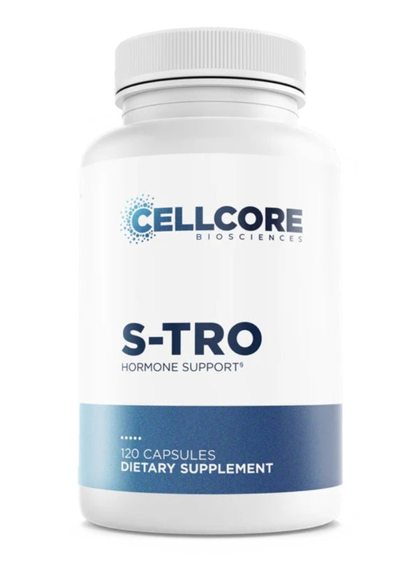 STRO - Shore Holistic Nutrition & Wellness